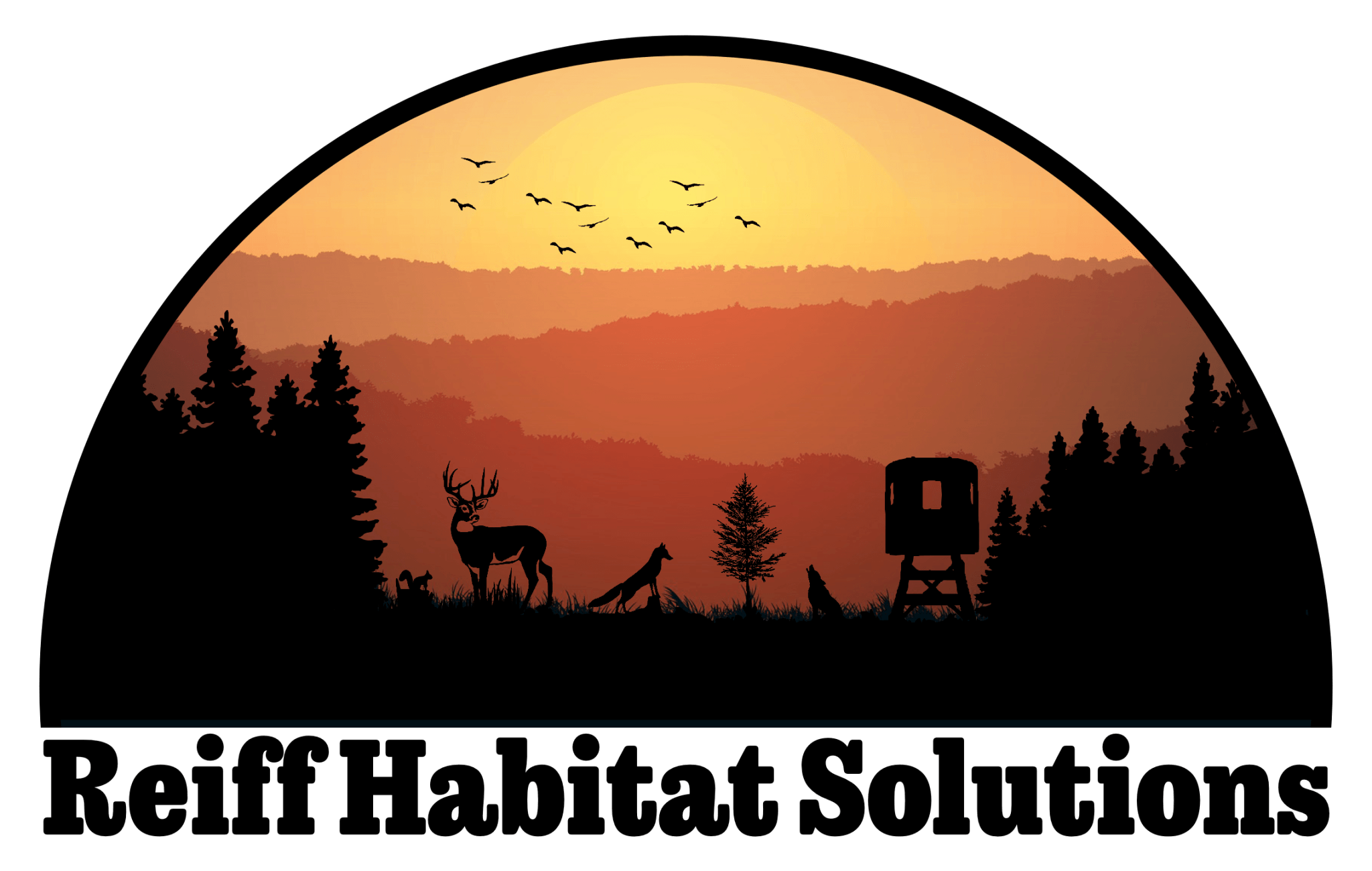 Home - Reiff Woodland Services